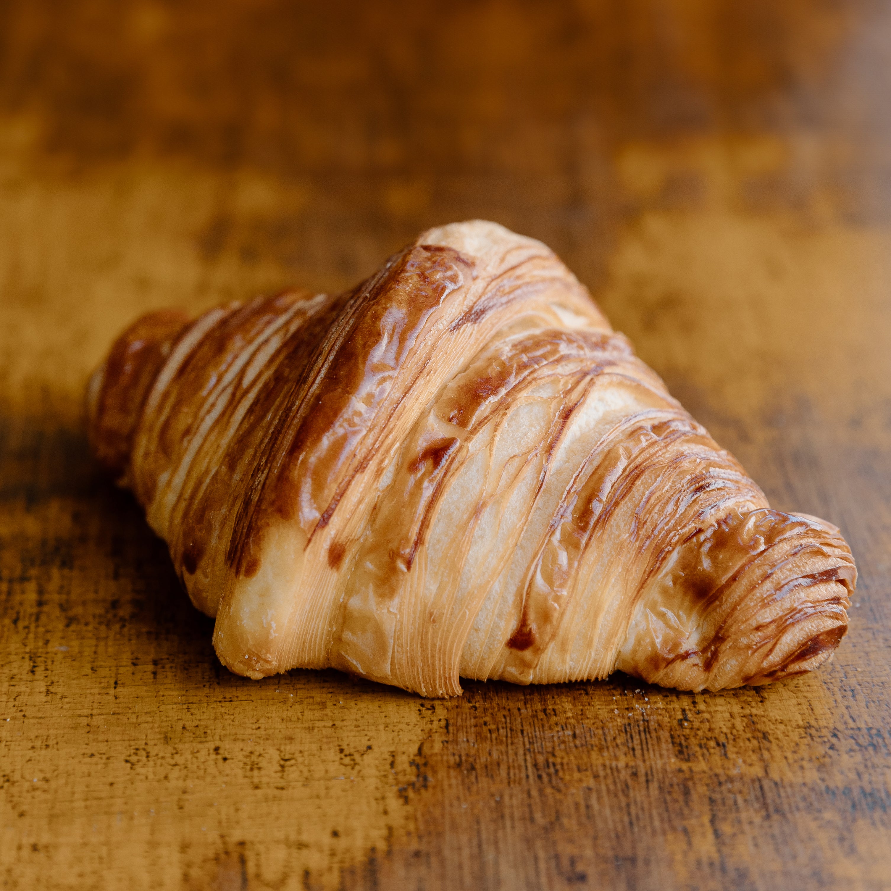 Croissant | Old Post Office Bakery